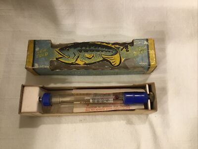 Other - Vintage Depth O Plug