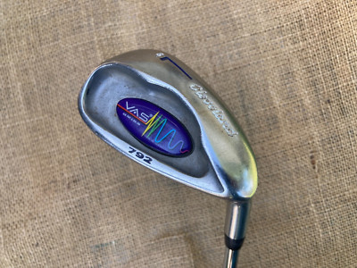 Cleveland VAS 792 60° Lob Wedge ⛳ Cleveland VAS Steel Stiff | eBay