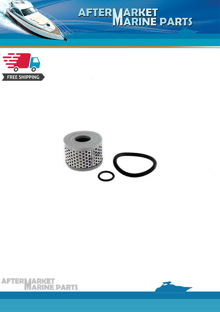 VOLVO-CARS 3582069 - Cross reference oil filters