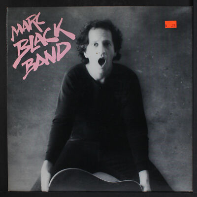 MARC BLACK BAND: marc black band SUMA 12" LP 33 RPM | eBay