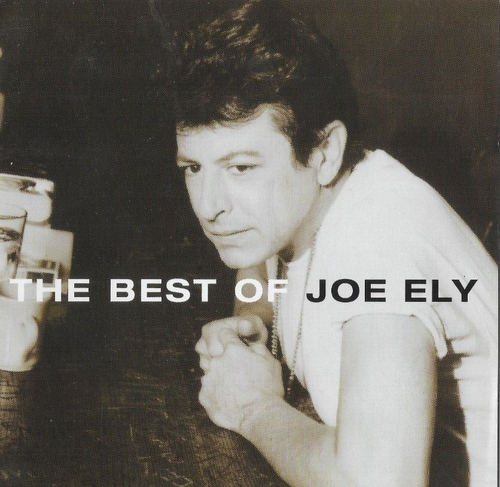 Joe Ely "The Best Of Joe Ely" Used Audio CD | eBay