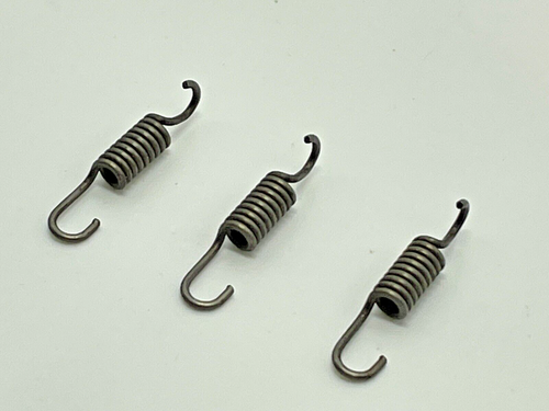 CENTRIFUGAL CLUTCH SPRINGS for 47cc + 49cc MINIMOTO MINI MOTO DIRT BIKE ...