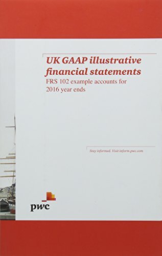 UK Gaap Illustrative Financial Statement | eBay