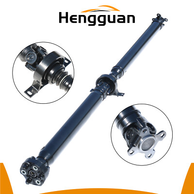 Fits For BMW E46 320i 323Ci 323i 325Ci 325i NEW Rear Side Driveshaft ...
