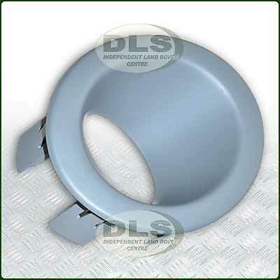 Front Fog Lamp Bezel LH Land Rover Freelander 2 to VIN AH999999 ...