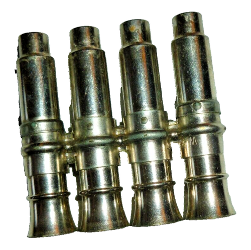 Vintage Chromatic Pitch Pipe WM Kratt with Case | eBay