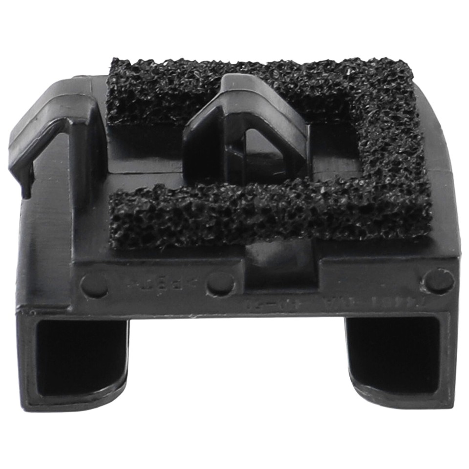 Black Fuel Tank Cap Clip 74481-TVA-A01 for Honda Accord 2018 2019 2020 ...