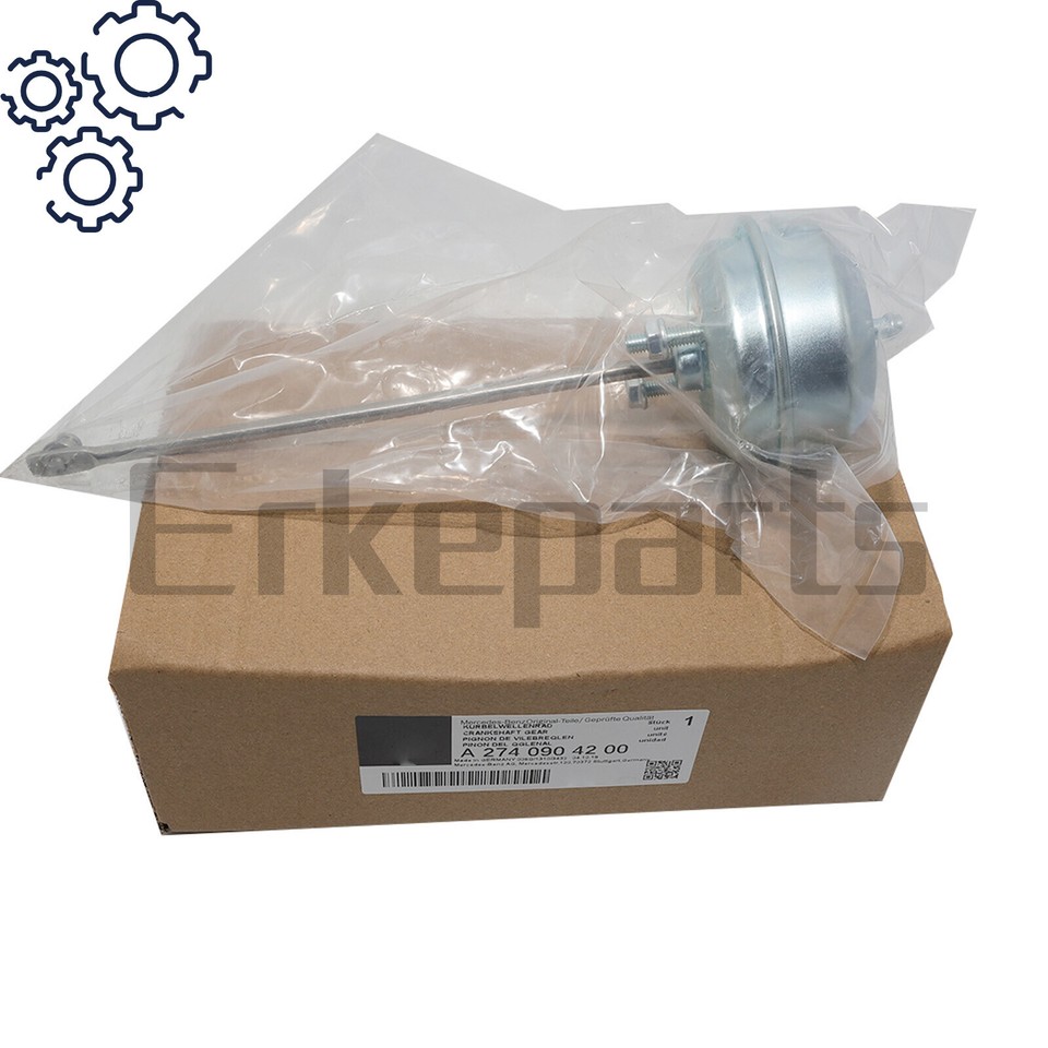 2740904200 Turbo Wastegate Actuator For 2014-2016 Mercedes Benz E C ...