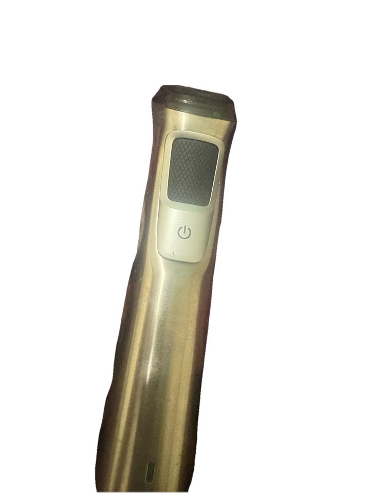 Philips Norelco MG7796 Multigroom Series 7000 All-in-One Trimmer - Unit ...