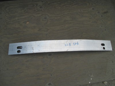 TOYOTA CAMRY REAR BUMPER REINFORCEMENT BAR REBAR OEM 12 13 14 15 16 17 ...