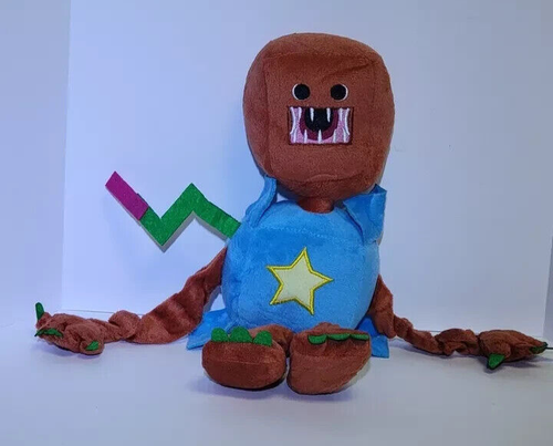 Boxy Boo Plush Toy Stuffed Animal Plushie Doll Toys | eBay