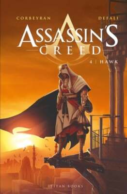 Assassin's Creed: Hawk by Eric Corbeyran: New 9781781168394| eBay