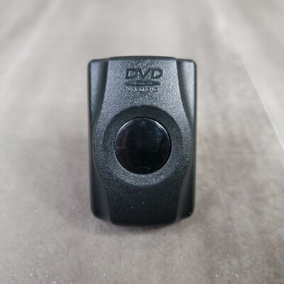 Microsoft Original Xbox DVD Movie Playback Kit Receiver Adapter Plug In ...