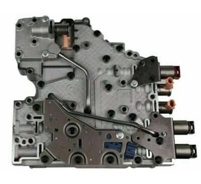 Allison 1000 Valve Body 2007-2010 Lifetime Warranty | eBay