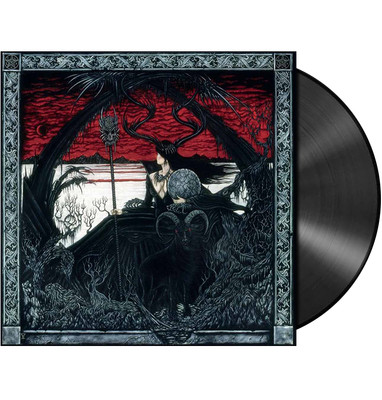 ABSU - 'Barathrum: V.I.T.R.I.O.L.' LP (Black) | eBay Australia