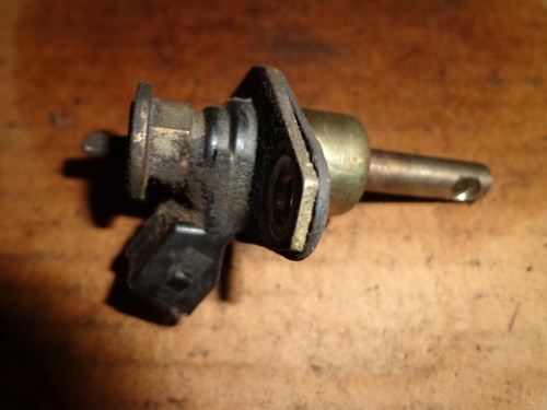 Toyota Supra MK3 1986.5-92 7MGE Cold Start Injector Short One OEM 7m ...