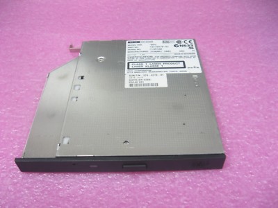 SUN 370-4278 SunFire V100 CD-Rom Slimline | eBay