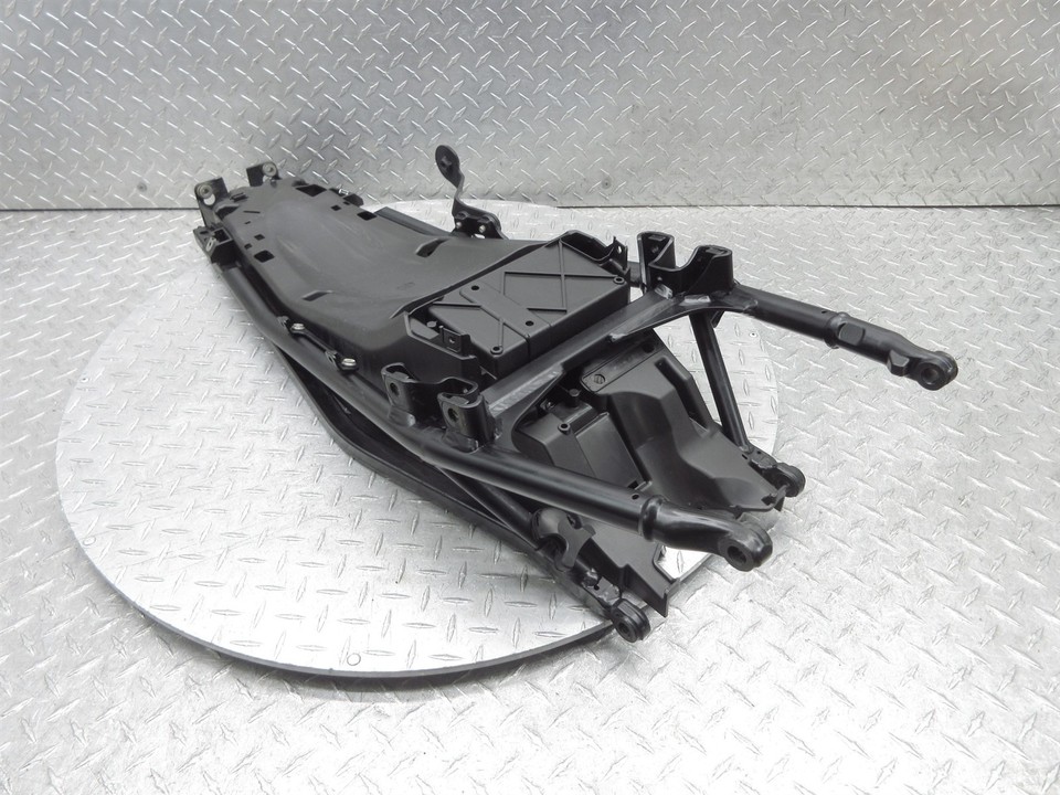 2022 19-23 BMW F850GS Adventure OEM Subframe Rear Frame Chassis ...
