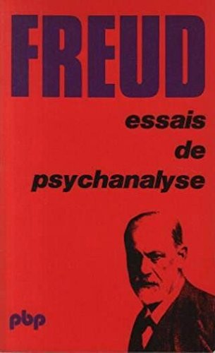 Essais de psychanalyse, Sigmund Freud | eBay