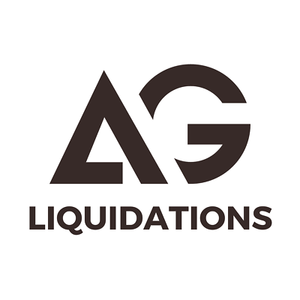 The AG Liquidations | eBay Stores