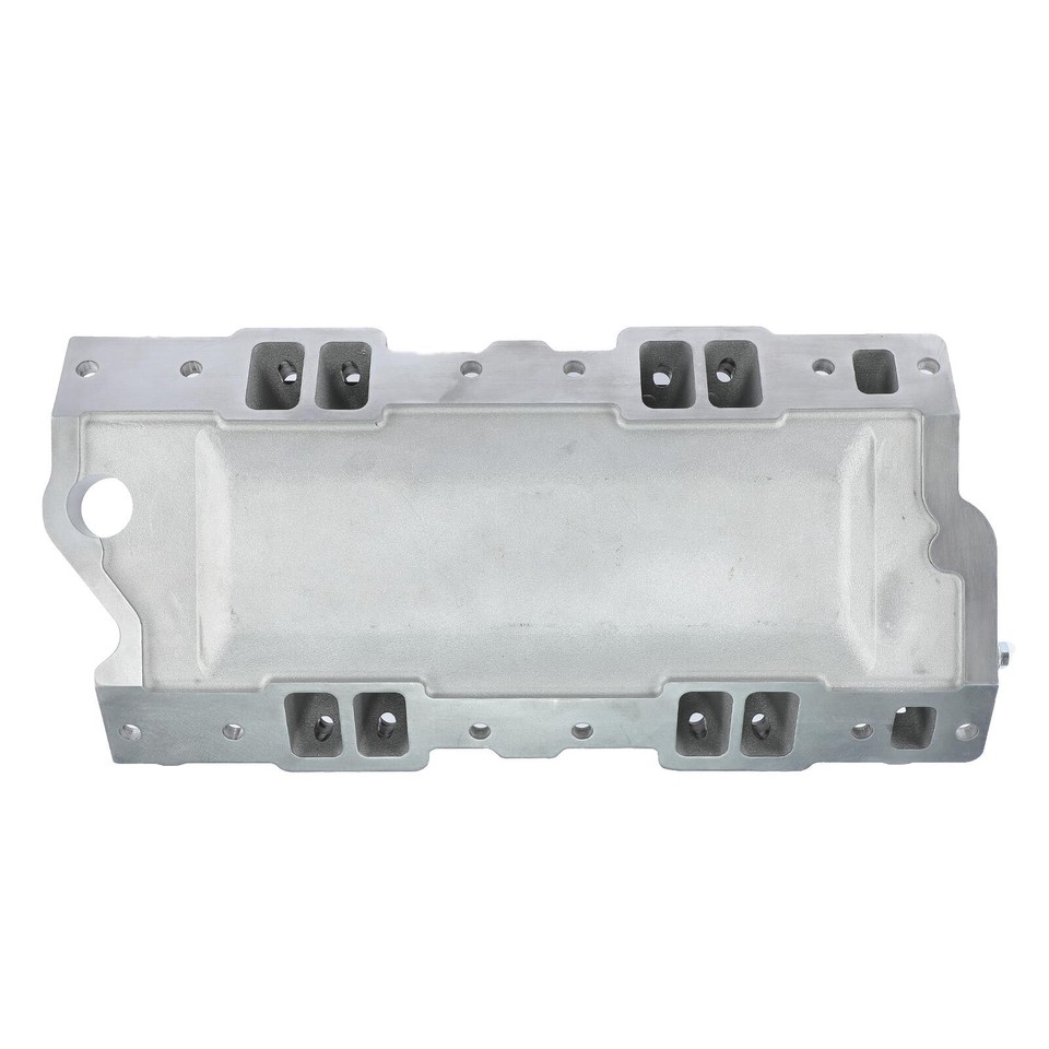 A-Premium 4150 EFI Single Fuel Injection Intake Manifold for Chevy ...