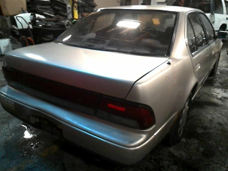 DRIVER LEFT LOWER CONTROL ARM FR SOHC FITS 92-94 MAXIMA 105316 | eBay