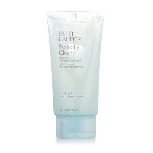 Estee Lauder Perfectly Clean Multi-Action Cleansing Gelee/ Refiner ...