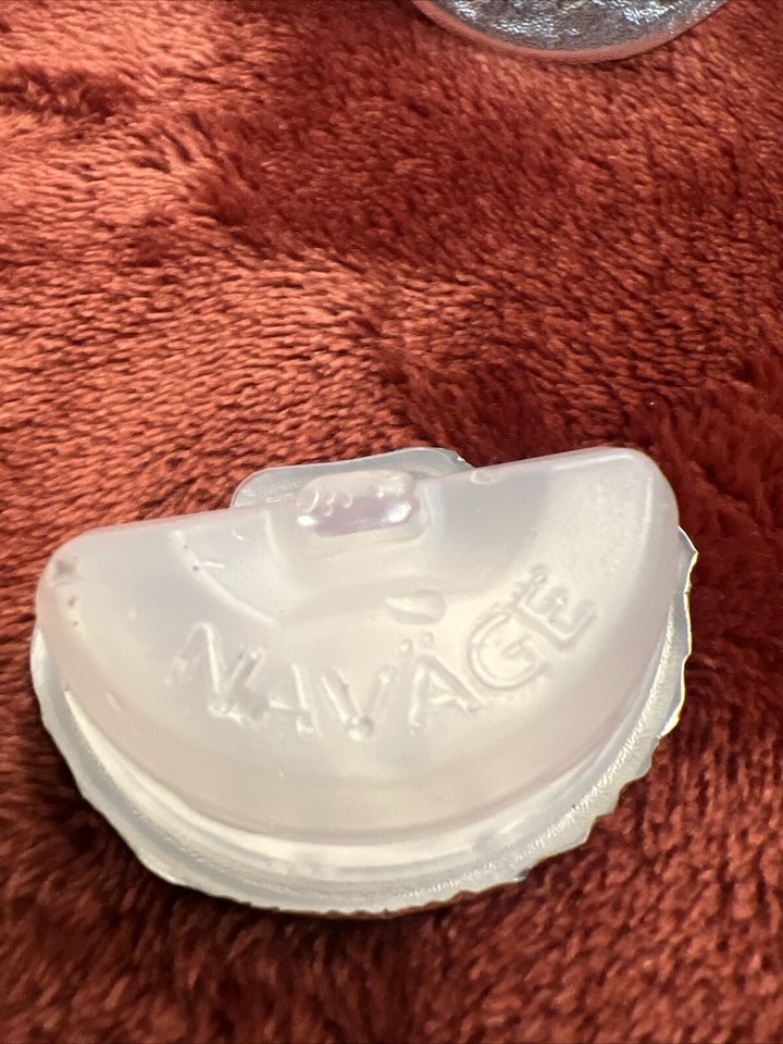 16 Factory Fresh Navage Salt Pods Navage Nasal System SEALED SaltPod ...
