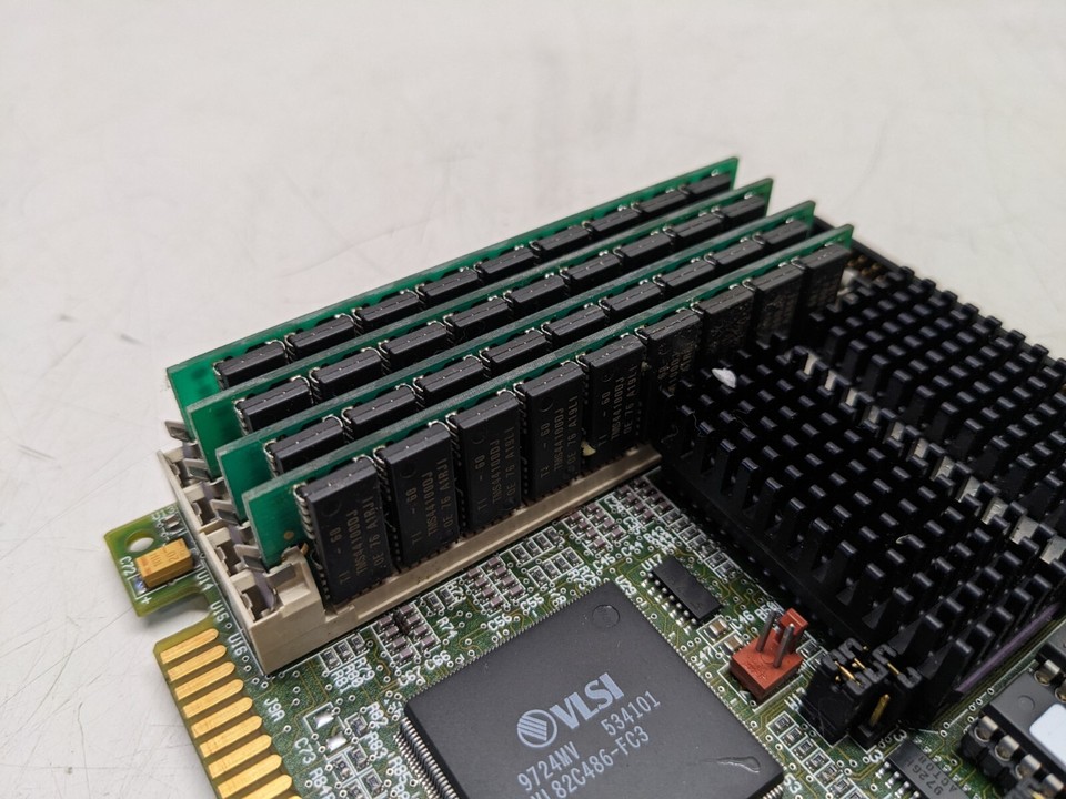 Teknor Industrial Computers T703DX2F_3-000 from Thermo LCQ Mass ...