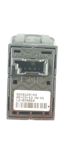 13 2013 BMW 328i F30 Right Passenger Rear Window Switch 61319208106 | eBay