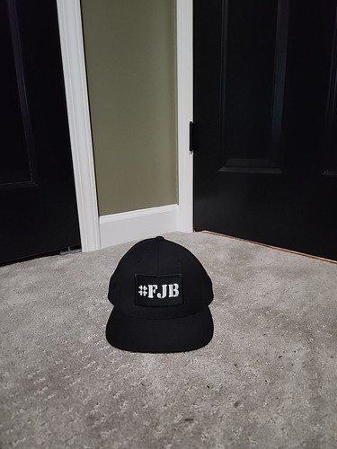 Lions NOT Sheep Mens Adjustable Ball Cap #FJB Rare | eBay