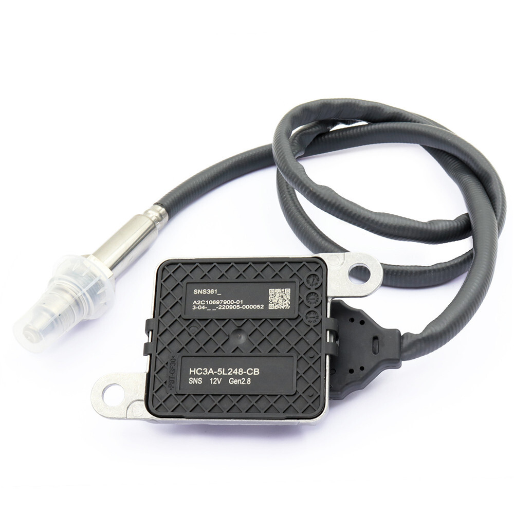FOR 17-19 FORD F250 F350 SUPER DUTY 6.7L NOX NITROGEN OXIDE SENSOR ...