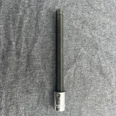 ARMSTRONG 11-755 EXTRA LONG HEX DRIVER 3/8" SAE SOCKET 3/8" DRIVE | eBay