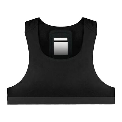 GPS Tracker Sports Vest Sports Tracker Vest Soccer Fitness Vest GPS ...