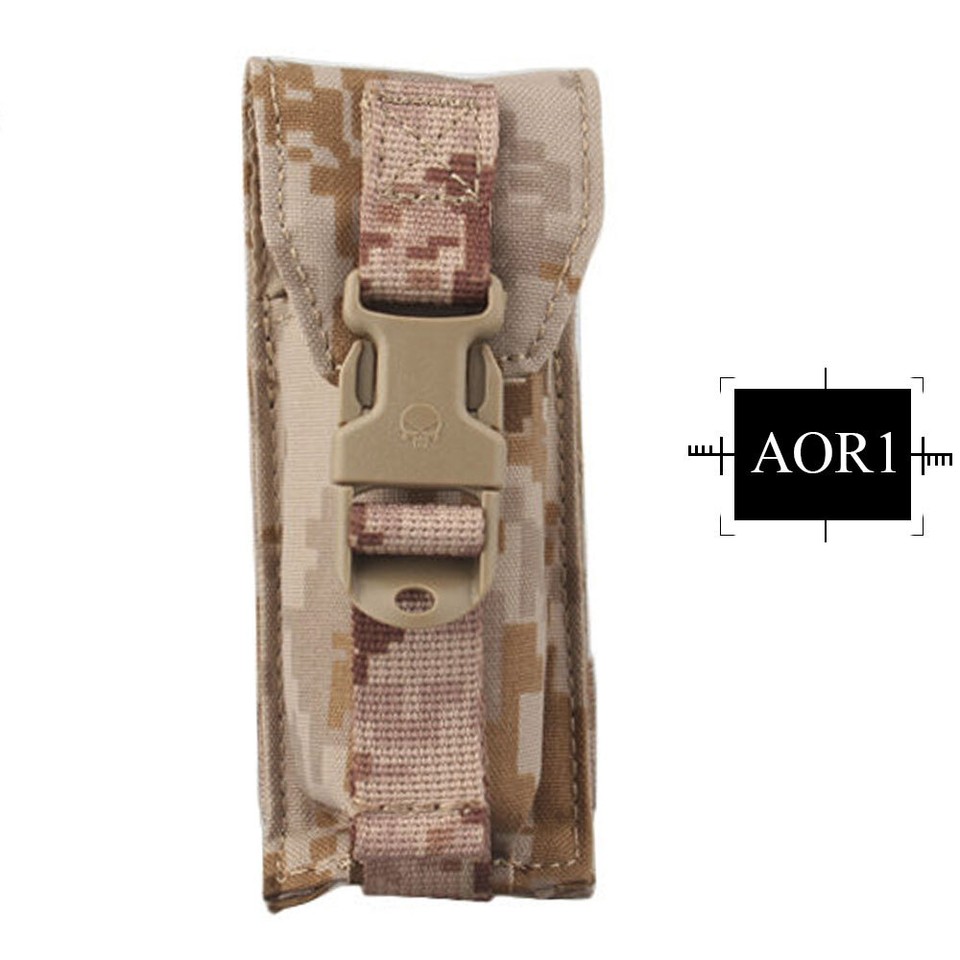 Emerson Tactical MOLLE Multifunction Pouch Utility Holster Multi-Tool ...