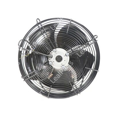S4E350-AP06-30/A06 Axial Fan 230V 0.58/0.83A 50/60Hz 130/190W Cooling ...