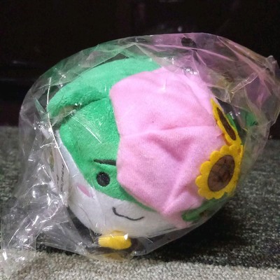 Sukusuku Shirasawa (Yuka version) Sukusuku stuffed toy Touhou Project ...