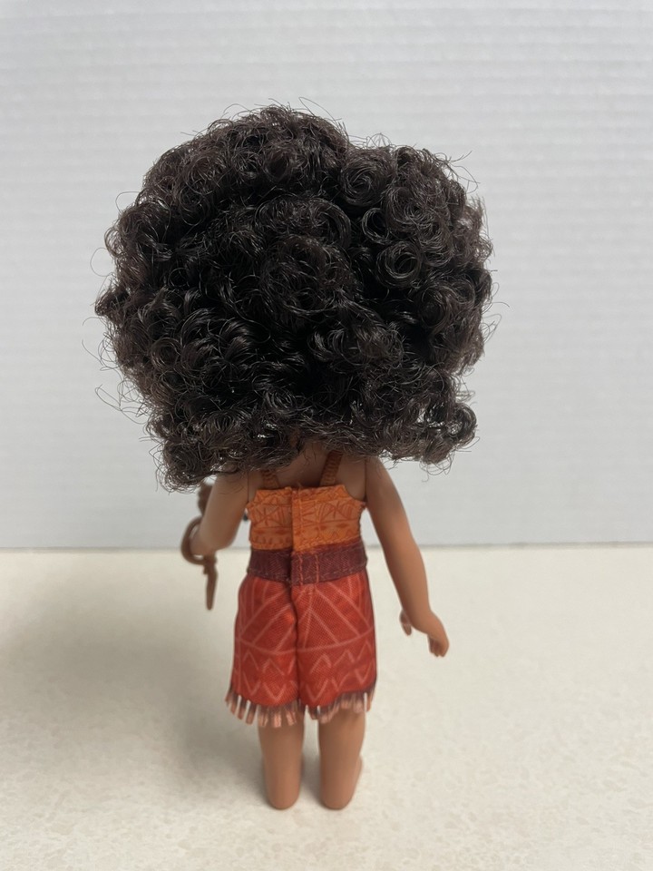 Disney Moana 2 Moana, Loto & Matangi Petite Gift Set | eBay