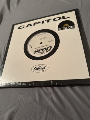 NIALL HORAN RSD ONE DIRECTION 10” VINYL LP MIRRORS SEALED NEW | eBay