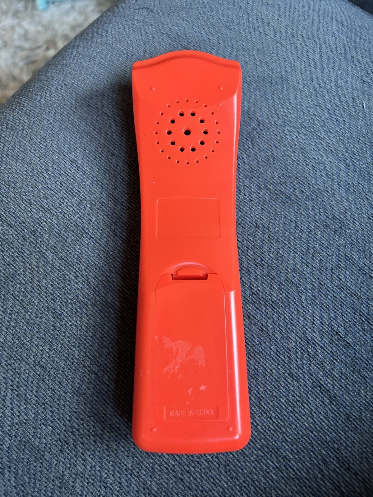 Homer Simpson Talking Universal Remote Control The Simpsons for sale ...