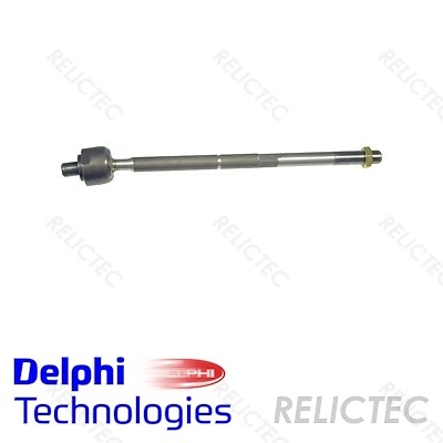 Track Tie Rod Inner Axle Joint for Fiat Peugeot Citroen:DUCATO,BOXER ...
