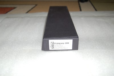HPLC column SIELC Primesep 200 050x4.6 mm 5 um 200-46.050.0510 100A ...