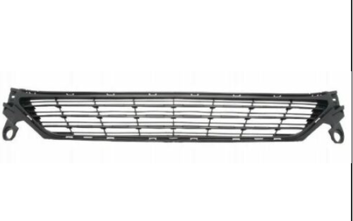 PEUGEOT 301 Front Bumper Lower Grille 9816027880 New Genuine | eBay