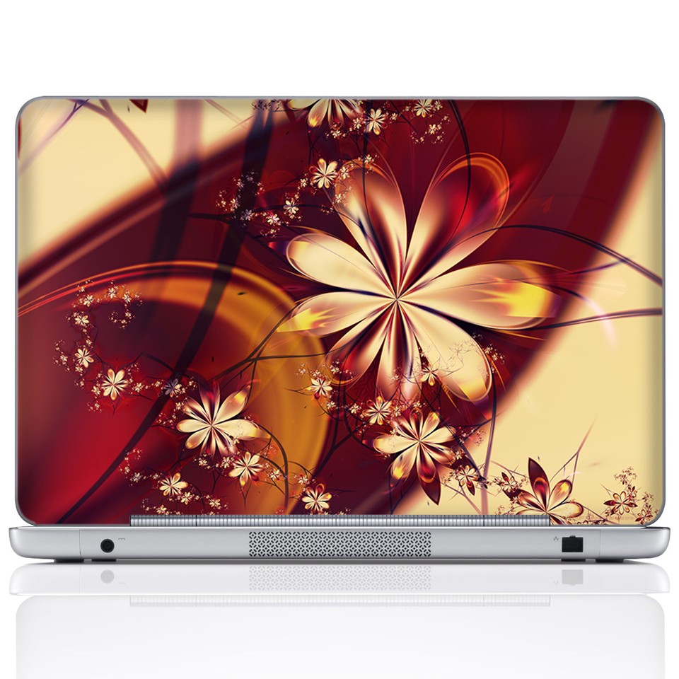 14 Inch Laptop Skin Sticker Decal Cover Wraps for ASUS DELL HP Acer ...
