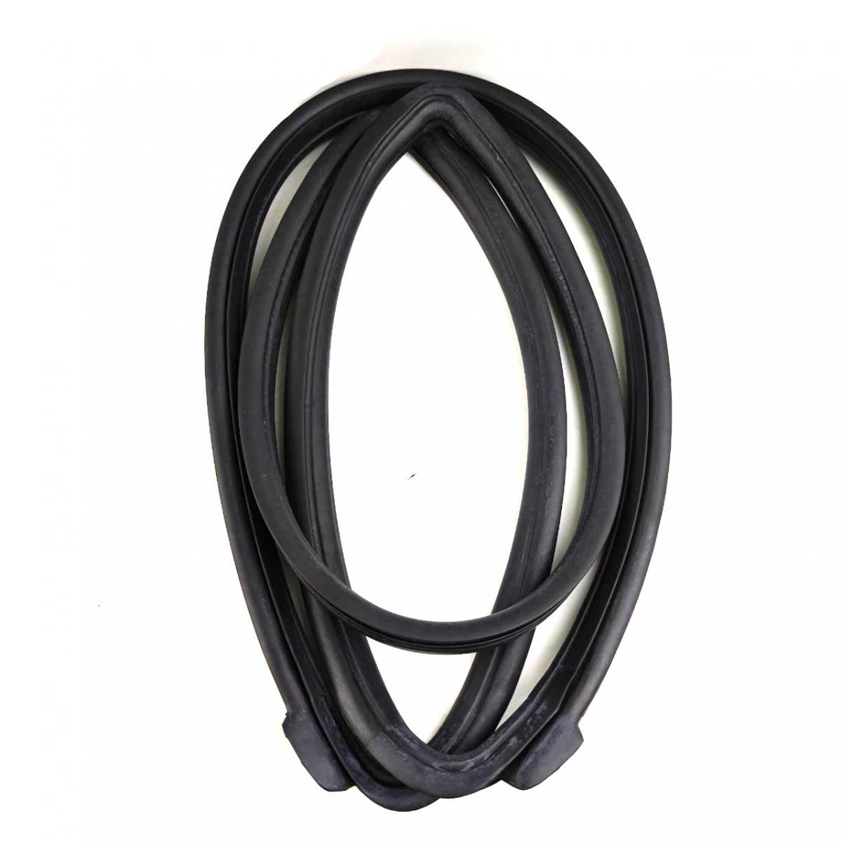 Front Windshield Rubber Seal w/o Molding Fits Toyota Hilux LN85 Pickup ...