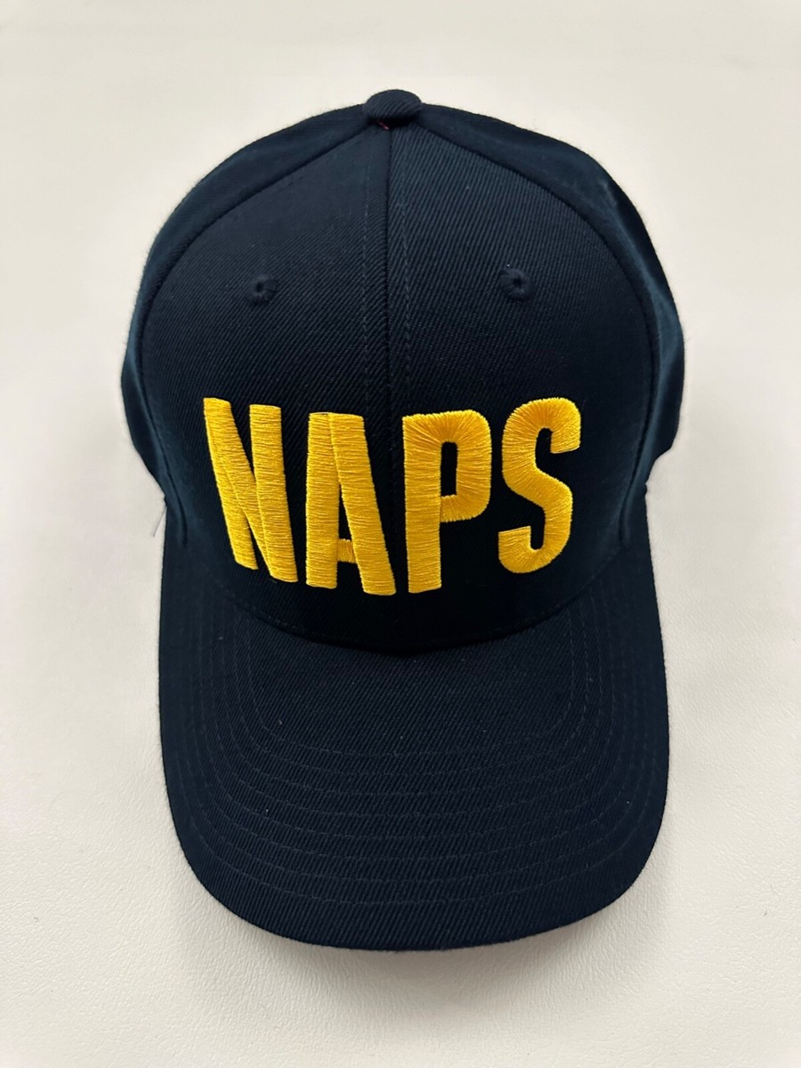Naps Logo Contact Us | NAS