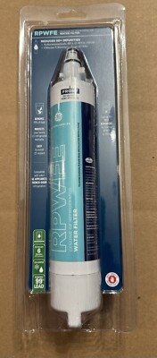 GE RPWFE Refrigerator Water Filter (Has RFID chip) 794832217285 | eBay
