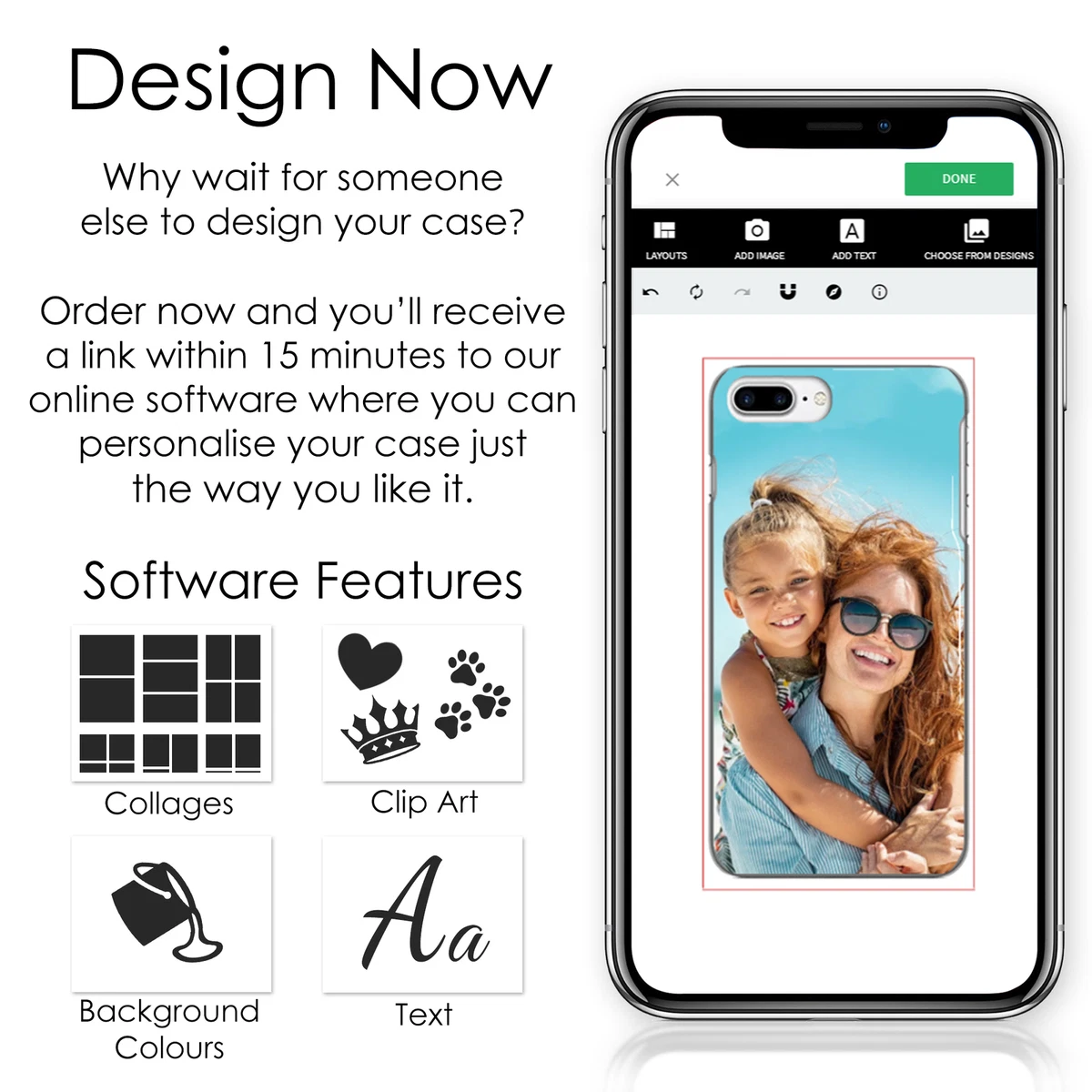 Iphone 4 Covers Design Your Own