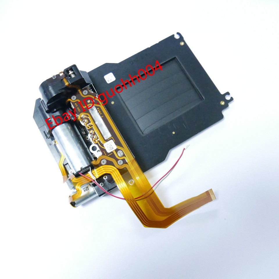 Repair Parts For Fujifilm Fuji GFX100 Shutter Unit Assy Shutter Blade ...