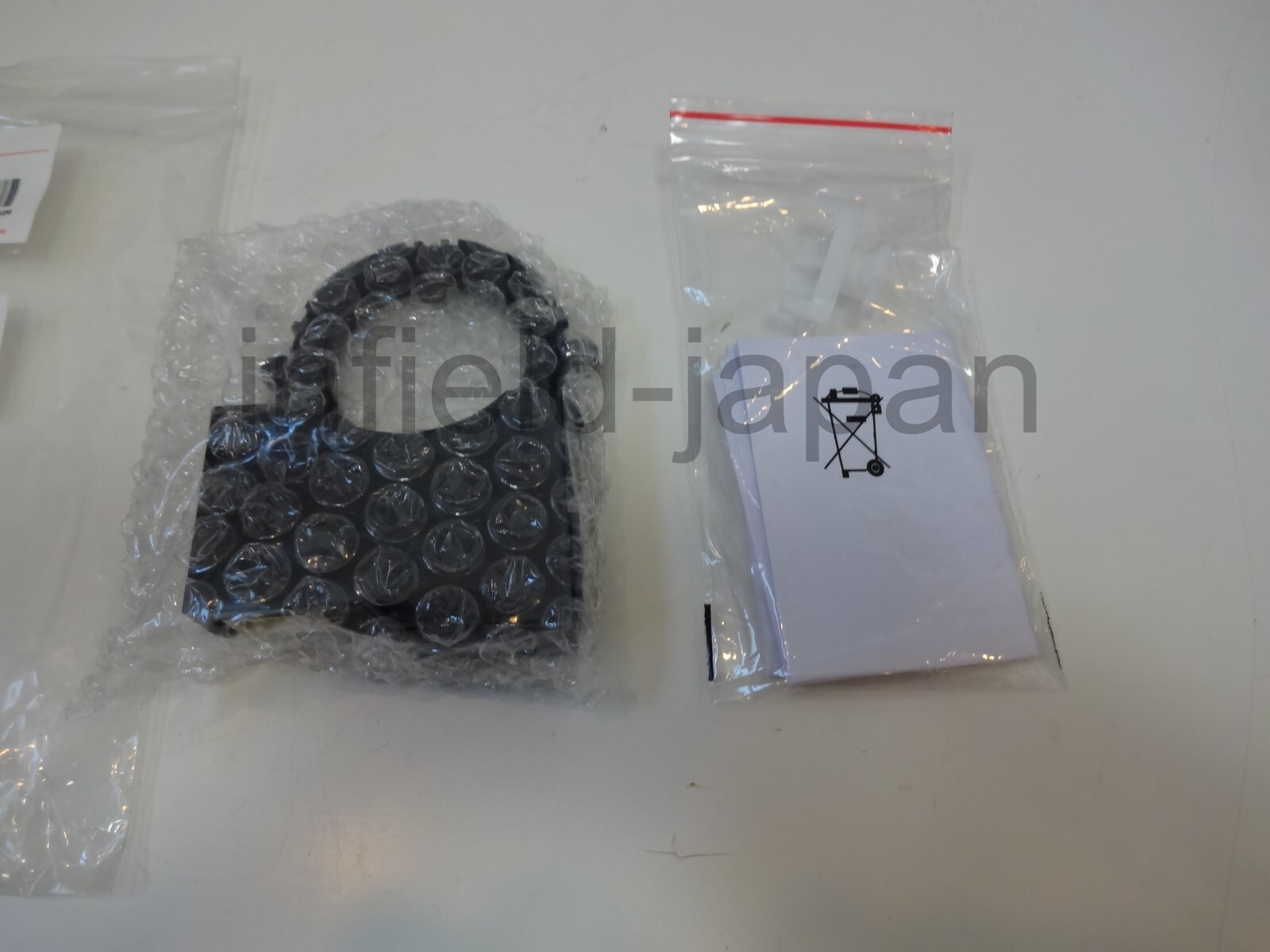 8924B0D020 Genuine Toyota Sensor Steerig W/lo 8924b-0d020 for sale ...